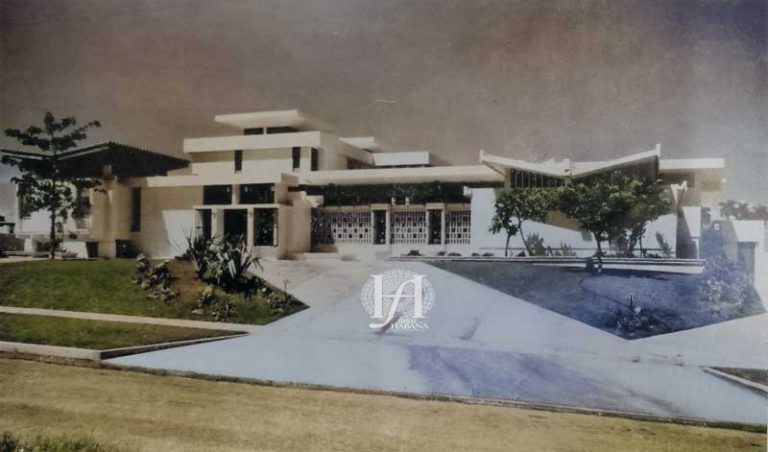 Mario Romañach y el genio de lo Moderno (Arquitectos de Cuba) - Fotos ...