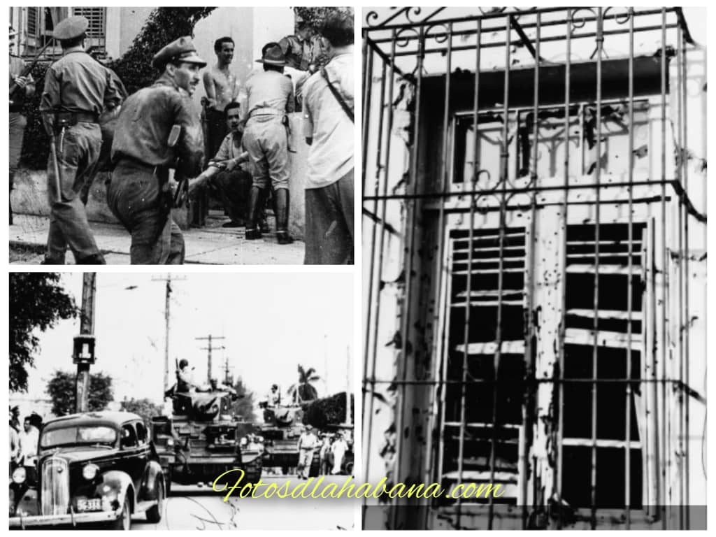 La Masacre de Orfila... Cuando en La Habana reinaban las pistolas ...